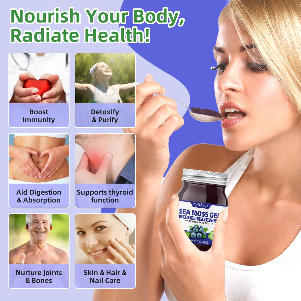 natural energy booster sea moss