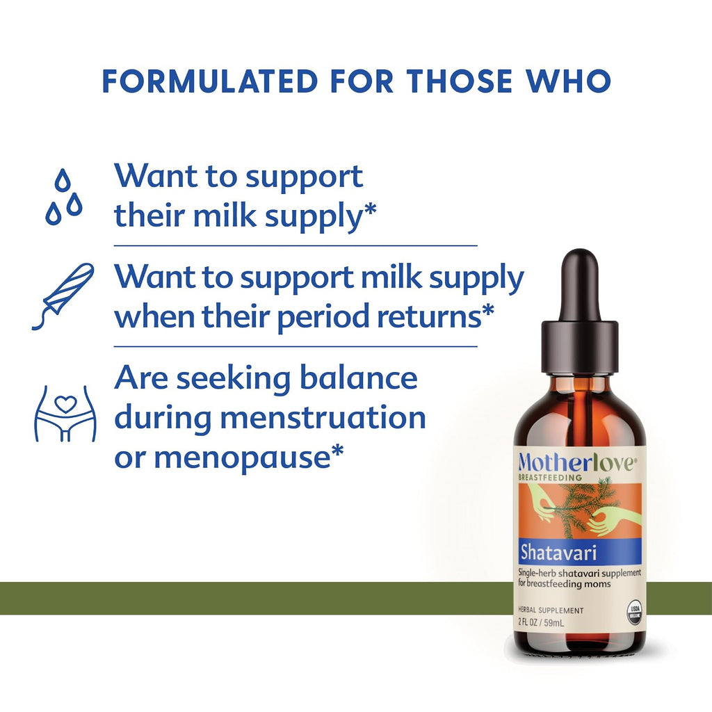 Natural energy booster Shatavari extract