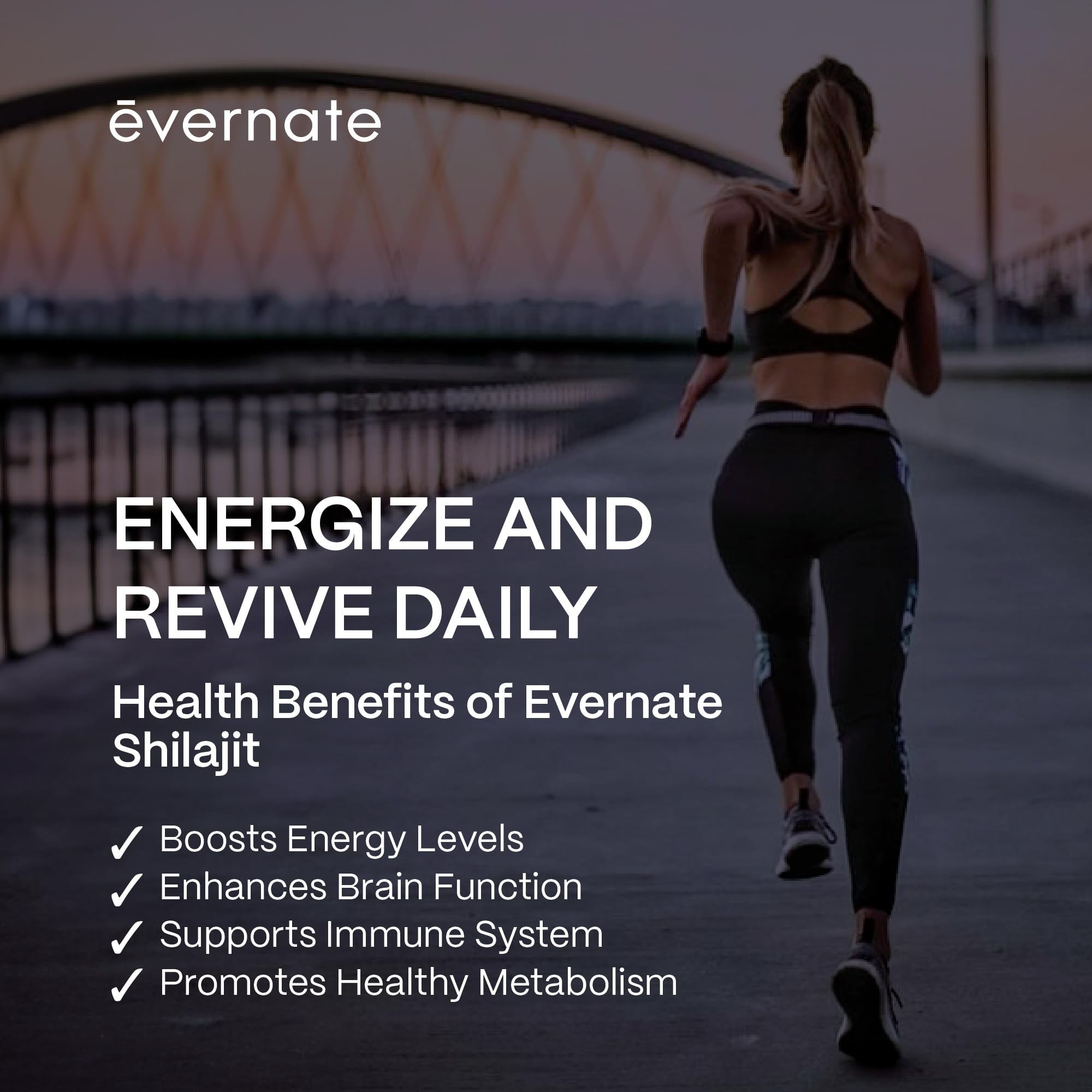 natural energy booster shilajit capsules
