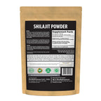 Natural energy booster Shilajit Powder