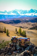 natural energy booster shilajit resin