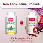 natural energy booster shilajit supplement