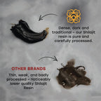natural energy booster shilajit
