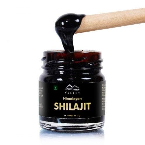 natural energy booster shilajit