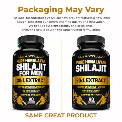 natural energy booster Shilajit