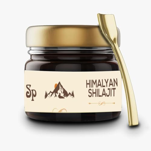 natural energy booster shilajit