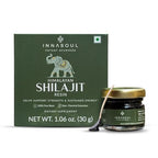 Natural energy booster Shilajit