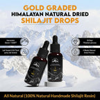 natural energy booster shilajit