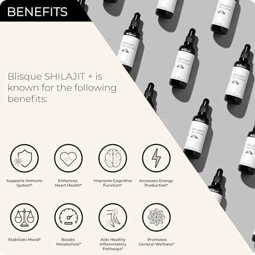 natural energy booster shilajit