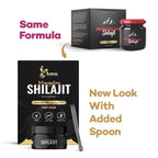 natural energy booster shilajit