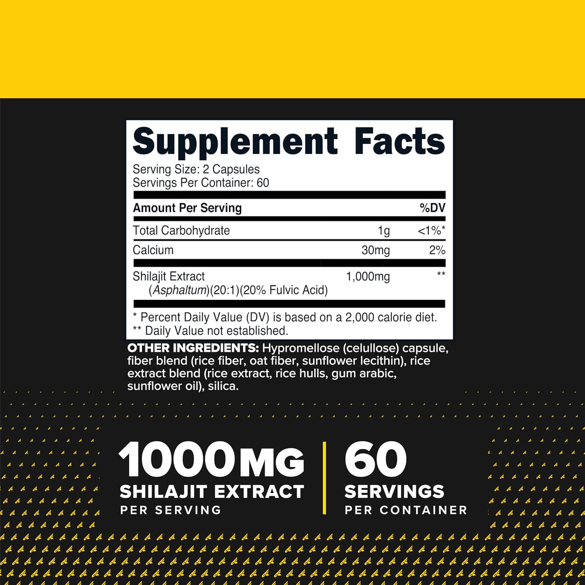 natural energy booster Shilajit