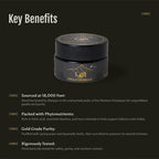 natural energy booster shilajit