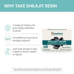 natural energy booster shilajit