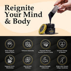 natural energy booster shilajit