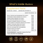 natural energy booster Shilajit