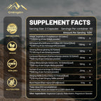 natural energy booster Shilajit