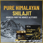 natural energy booster shilajit