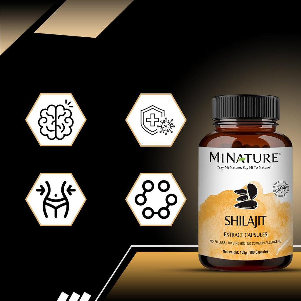 natural energy booster shilajit