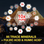 natural energy booster shilajit