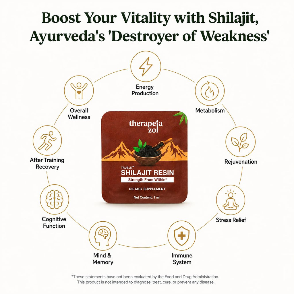 natural energy booster shilajit