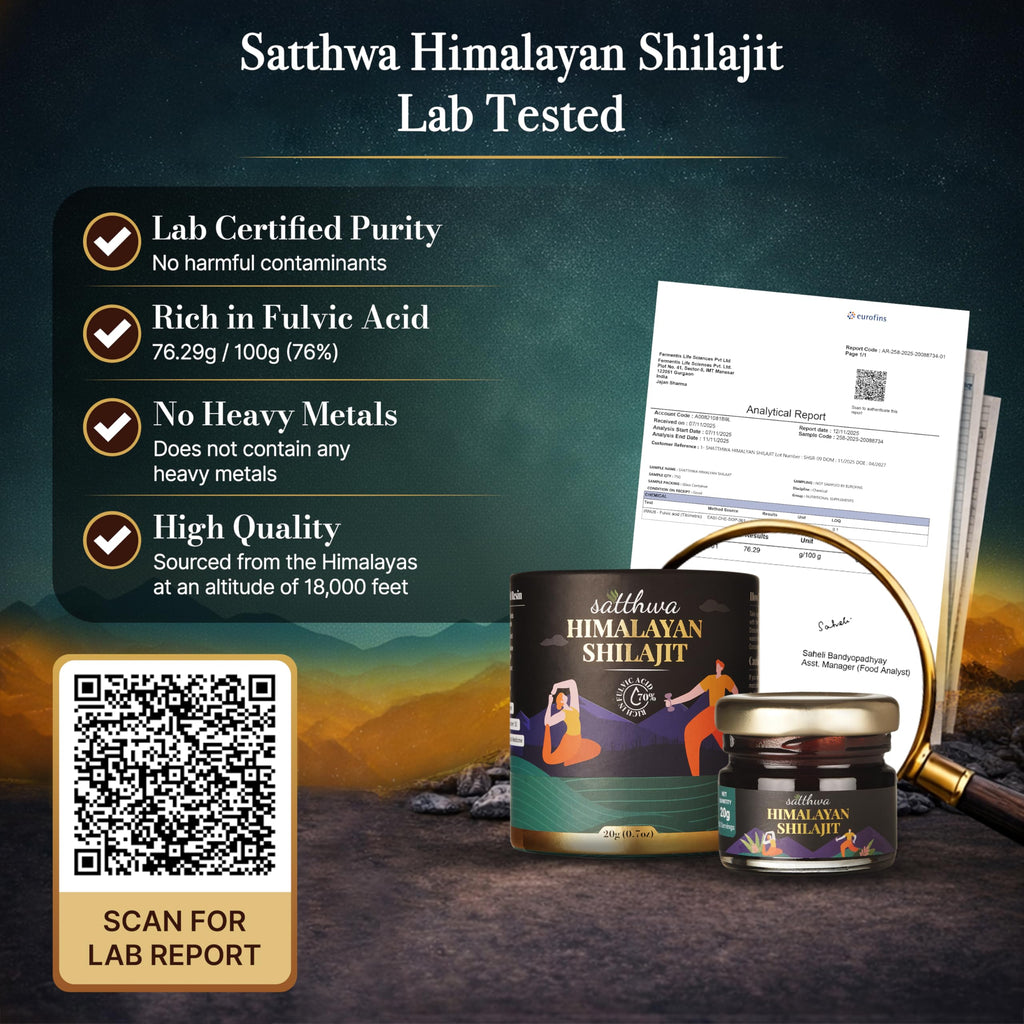 natural energy booster shilajit