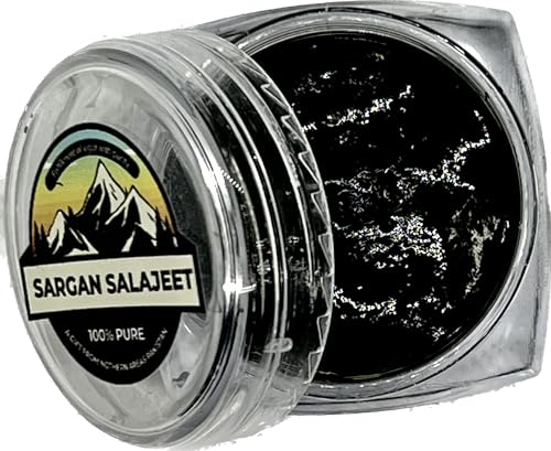 natural energy booster shilajit