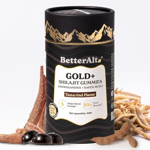 natural energy booster shilajit