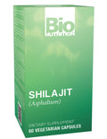 natural energy booster shilajit