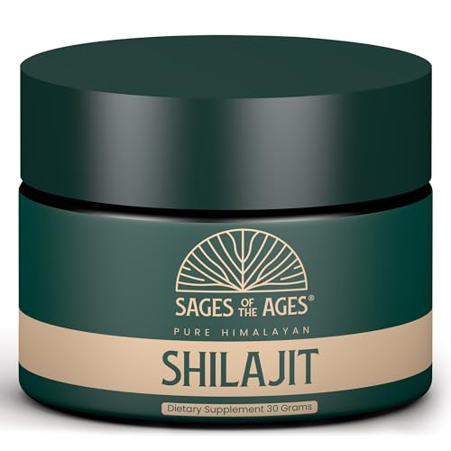 natural energy booster shilajit
