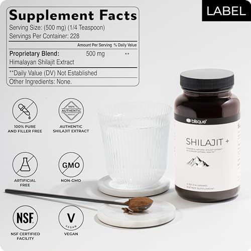 natural energy booster shilajit