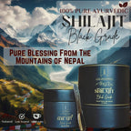 natural energy booster shilajit