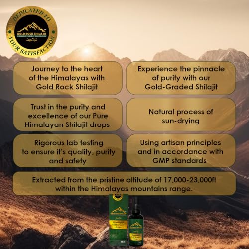natural energy booster shilajit