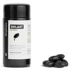 natural energy booster shilajit