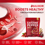 natural energy booster softgels