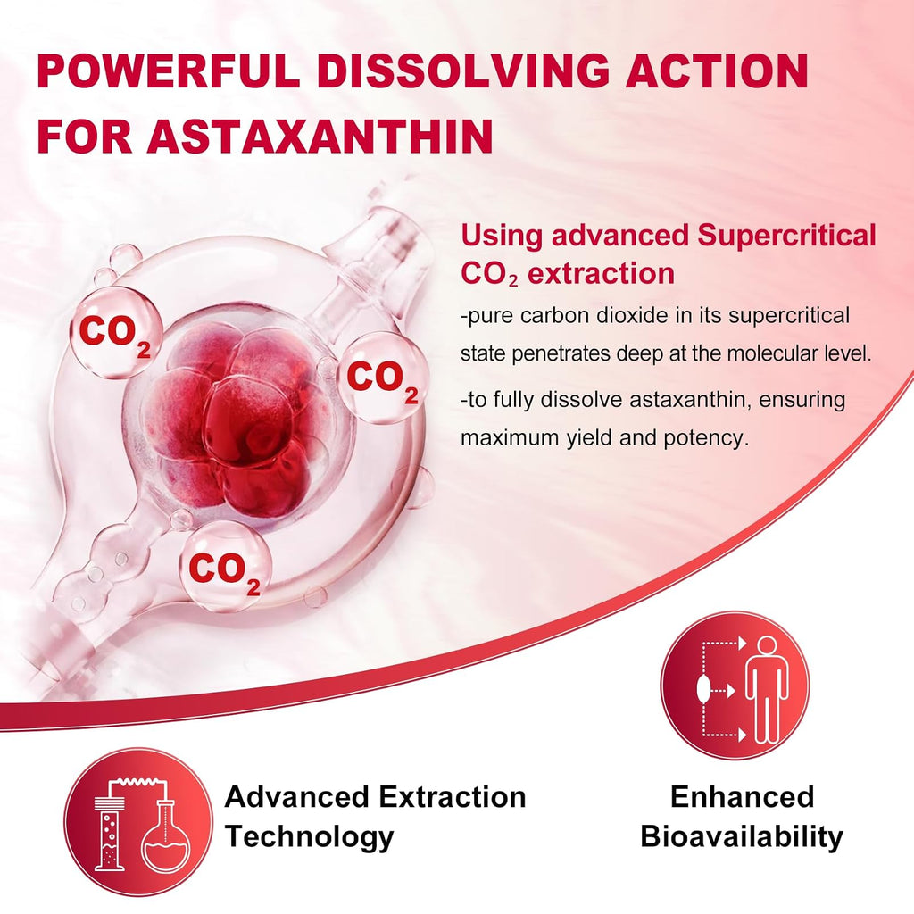 Natural energy booster softgels