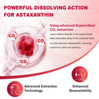 Natural energy booster softgels