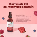 natural energy booster spray