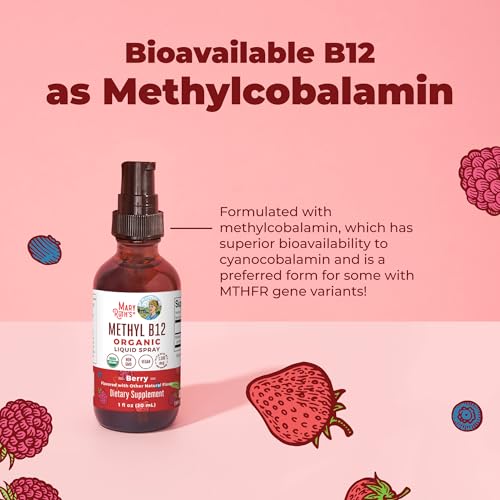 natural energy booster spray