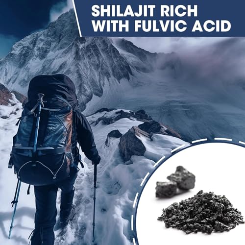 Natural energy booster supplement capsules