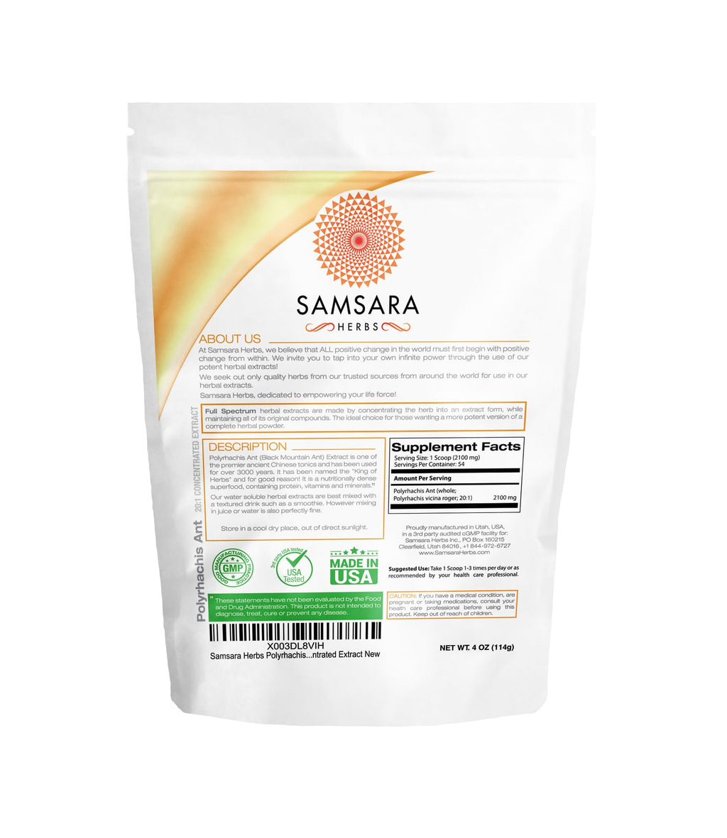 natural energy booster supplement powder