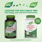 Natural energy booster supplement
