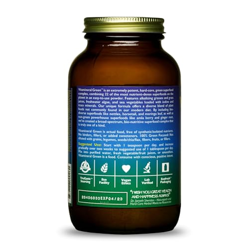 natural energy booster supplement