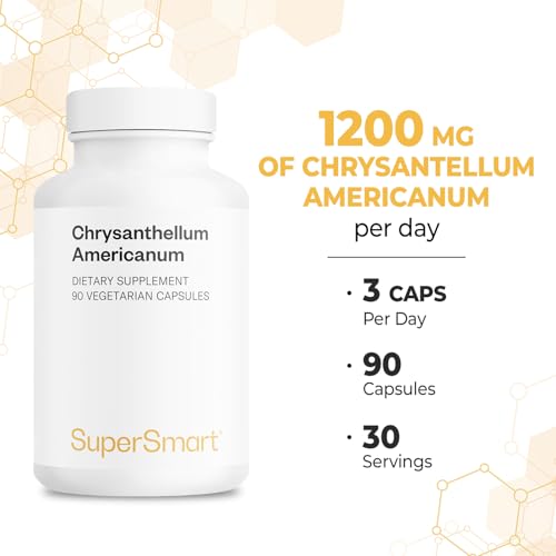 Natural energy booster supplement