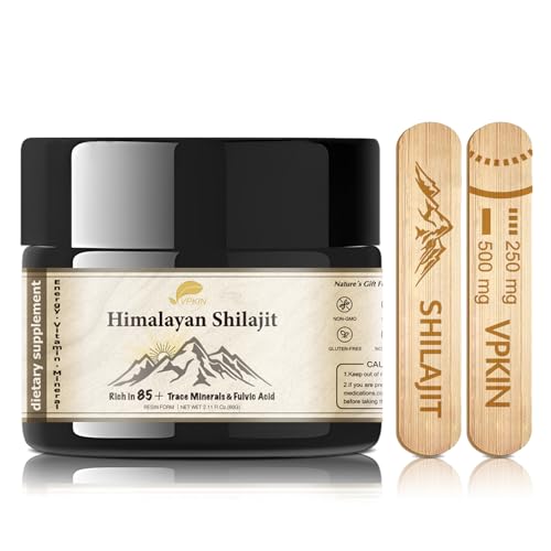 Natural energy booster supplement