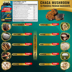 Natural energy booster supplement