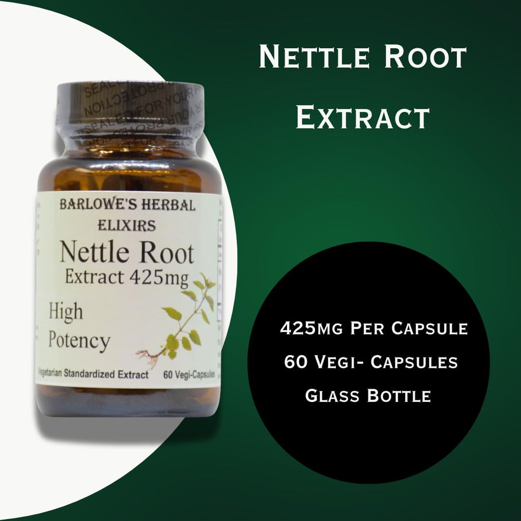 Natural energy booster supplement