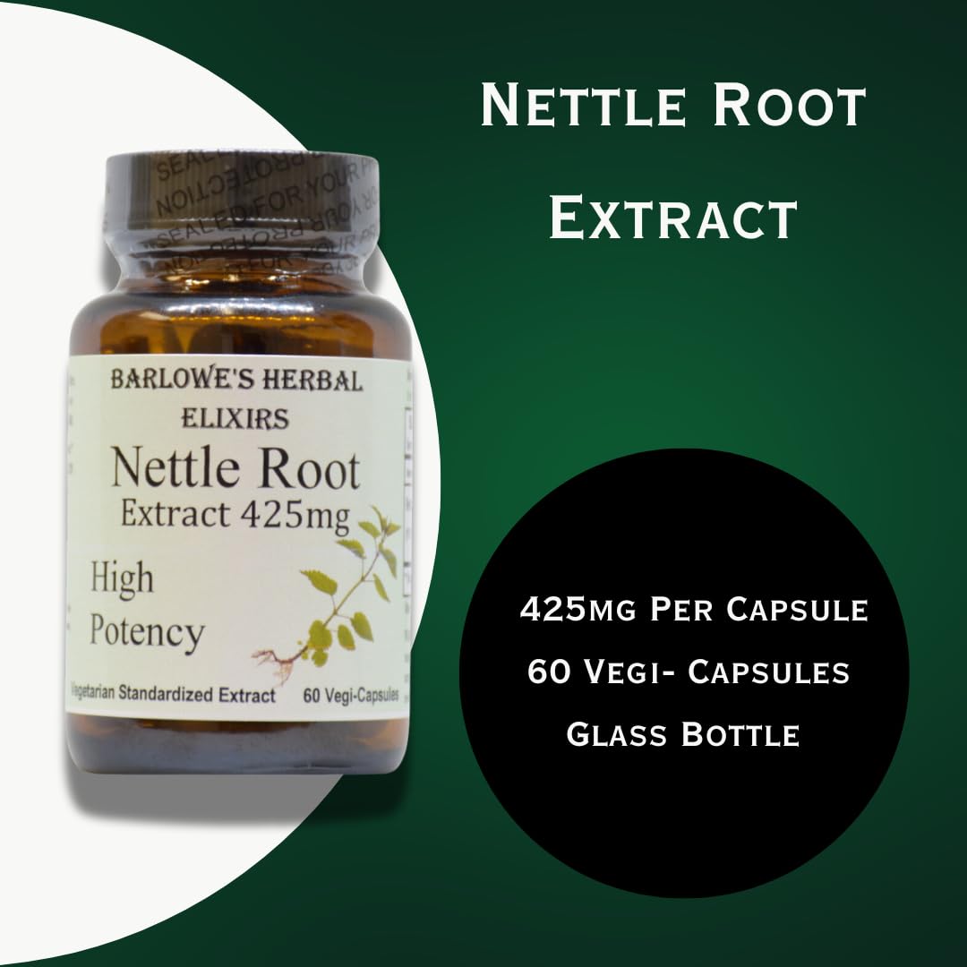 Natural energy booster supplement