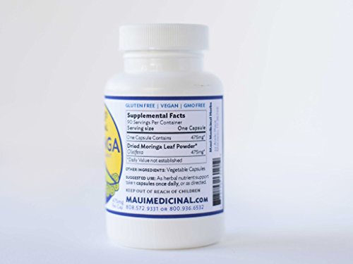 natural energy booster supplement
