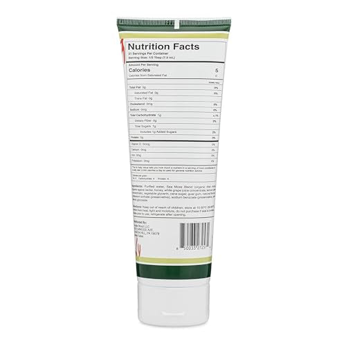 natural energy booster supplement