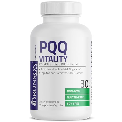 natural energy booster supplement